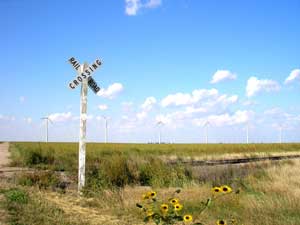 Kansas Counties – Legends of Kansas