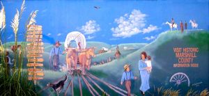 Marysville, Kansas – Crossroad of the Trails – Legends of Kansas