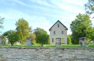 Florence, Kansas – Legends of Kansas
