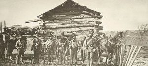 Pioneer Life in Kansas – Legends of Kansas