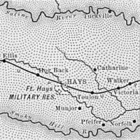 Ellis County, Kansas – Legends of Kansas