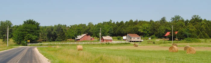 Linn County, Kansas – Legends of Kansas