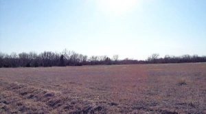 Columbia – A Ghost Town Story – Legends of Kansas