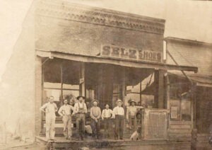 Stilwell, Kansas – Johnson County Neighborhood – Legends of Kansas