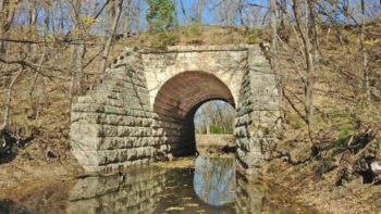 Bala, Kansas – A Ghost in Riley County – Legends of Kansas
