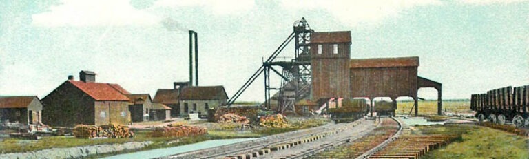 Pittsburg, Kansas – Mining Queen of Southeast Kansas – Legends of Kansas