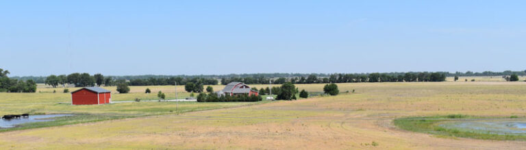 Reno County, Kansas – Legends of Kansas