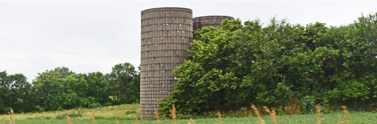 Blaine, Kansas – Extinct in Pottawatomie County – Legends of Kansas