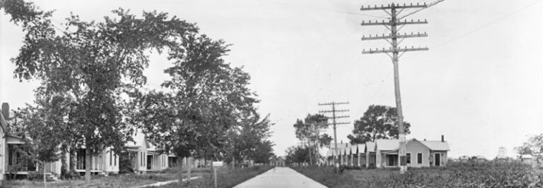 Allen County, Kansas Extinct Towns – Legends of Kansas