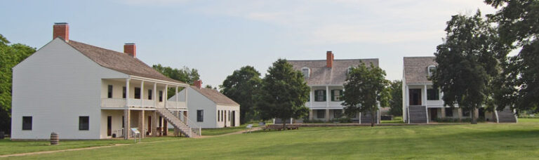 Fort Scott, Kansas – Legends of Kansas