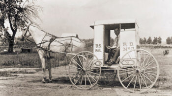 Butler County, Kansas – Legends of Kansas