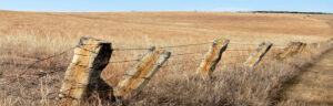 Post Rock Scenic Byway, Kansas – Legends of Kansas