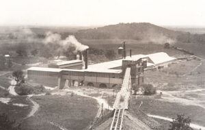 Wilson County, Kansas Extinct Towns – Legends of Kansas