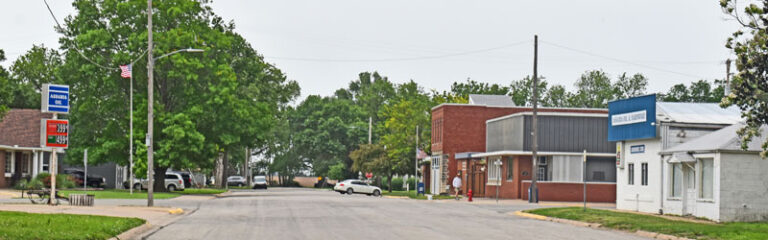 Assaria, Kansas – Legends of Kansas