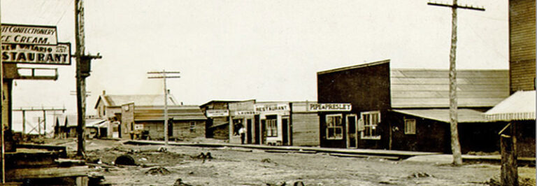 Jackson County, Kansas Extinct Towns – Legends of Kansas