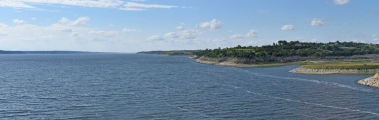 Tuttle Creek Lake and State Park, Kansas – Legends of Kansas