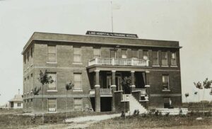 Hoisington, Kansas – Legends of Kansas
