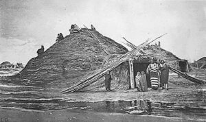 Pawnee Trail in Kansas – Legends of Kansas