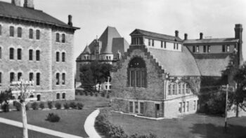 University of Kansas, Lawrence – Legends of Kansas