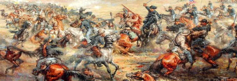 Civil War in Kansas – Legends of Kansas