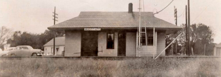 Extinct Towns of Miami County, Kansas – Legends of Kansas