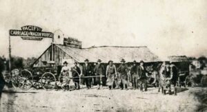 Quindaro, Kansas – A Free-State Black Town – Legends of Kansas