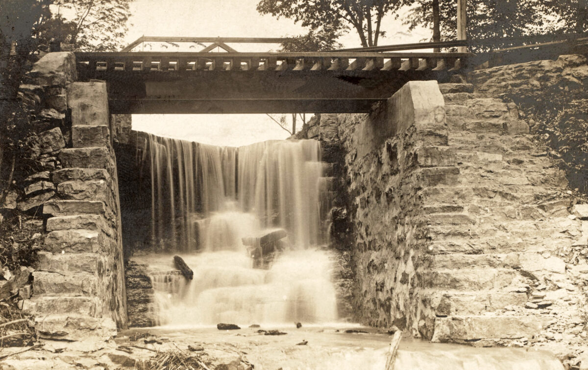 Bonner Springs, Kansas – Legends of Kansas