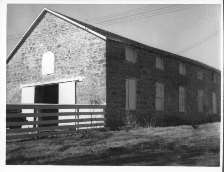 Silkville, Kansas – Failed Utopia – Legends of Kansas