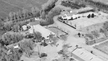 Clutter Family Murders – In Cold Blood – Legends of Kansas