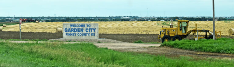 Finney County, Kansas – Legends of Kansas