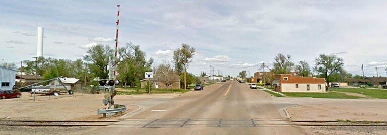 Holcomb, Kansas – Legends of Kansas