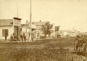 Alma, Kansas – Wabaunsee County County Seat – Legends of Kansas