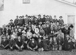 Early Indian Residents of Franklin County – Legends of Kansas