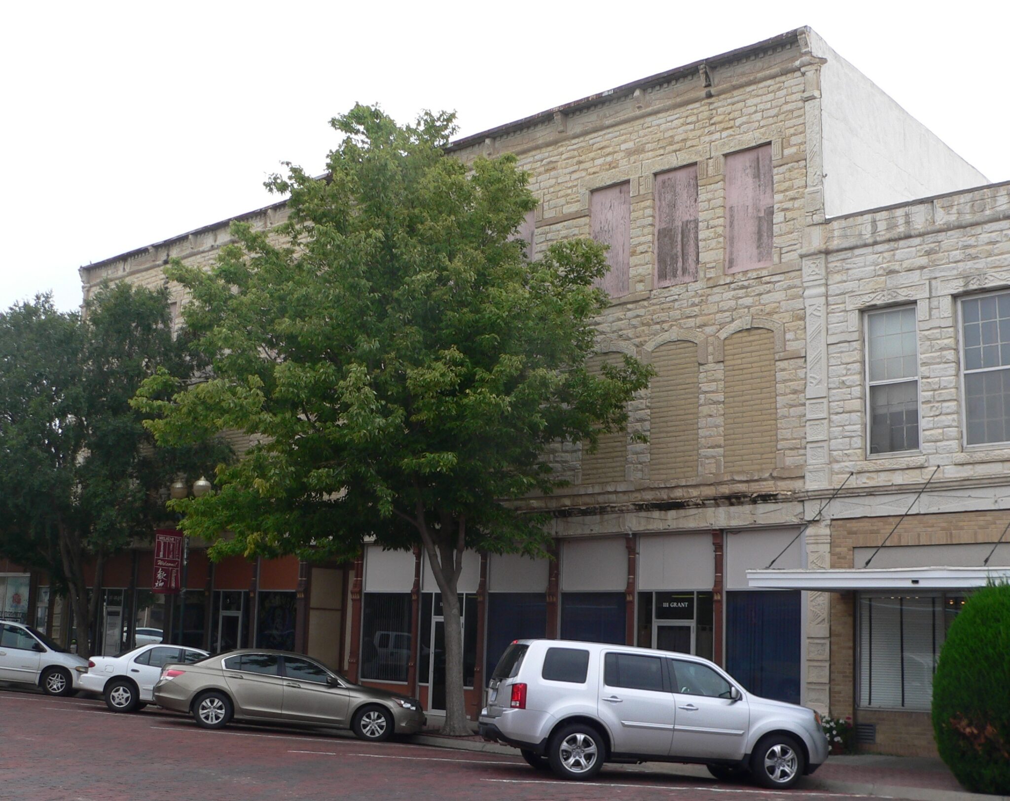 Garden City, Kansas – Legends of Kansas