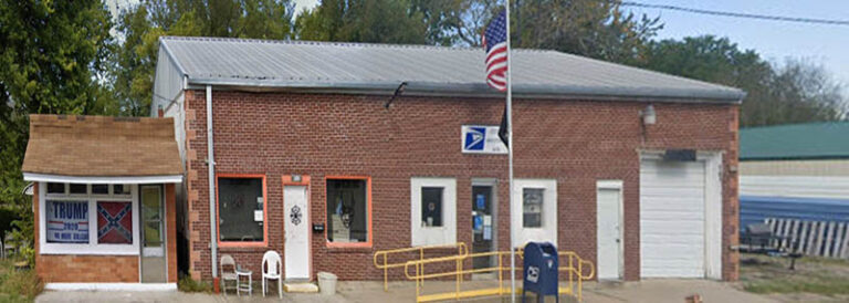 Mapleton, Kansas – Legends of Kansas