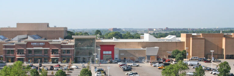 Overland Park, Kansas – Legends of Kansas