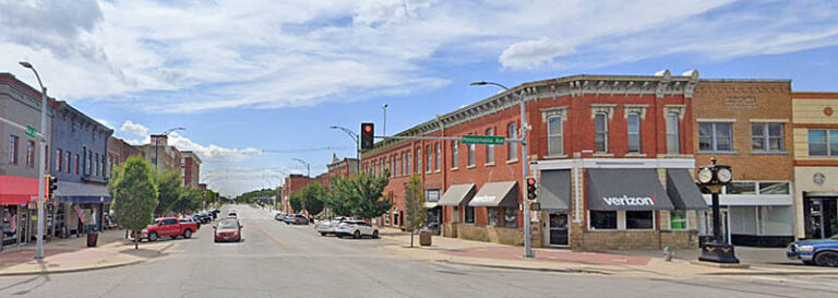 Montgomery County, Kansas – Legends of Kansas