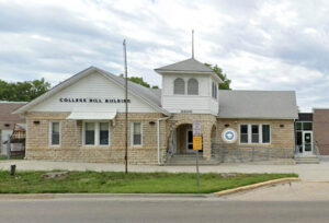 One-Room, Country, & Historic Schools of Kansas – Legends of Kansas