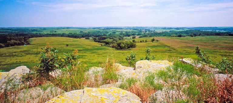 Elk County, Kansas – Legends of Kansas