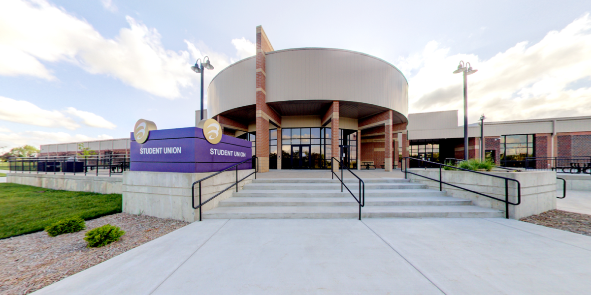 Present Colleges & Universities of Kansas – Legends of Kansas