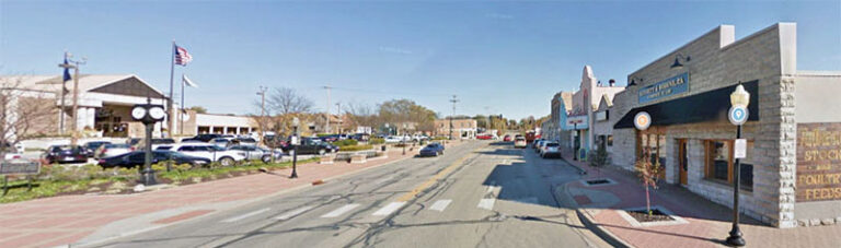 Shawnee, Kansas – The Gateway to Kansas – Legends of Kansas