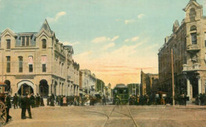 Winfield, Kansas – Cowley County Seat – Legends of Kansas