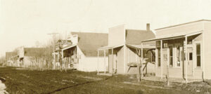 Navarre, Kansas – Extinct in Dickinson County – Legends of Kansas