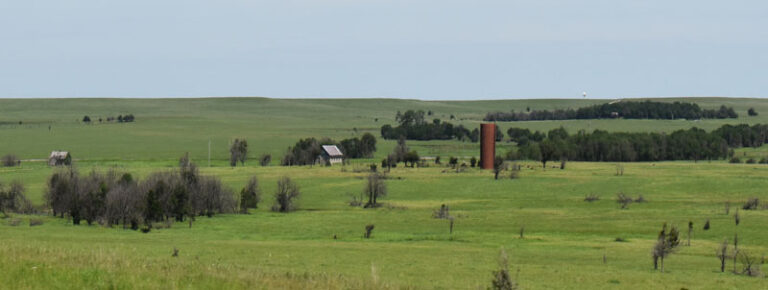 Cowley County, Kansas – Legends of Kansas
