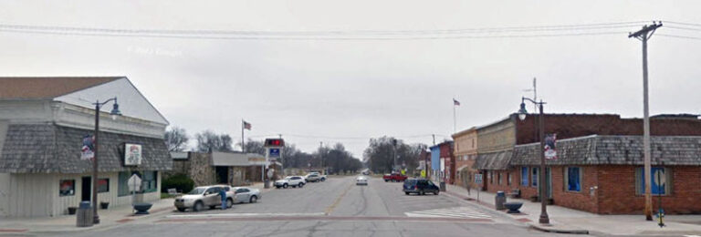 Erie, Kansas – Neosho County Seat – Legends of Kansas