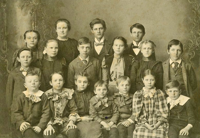 Jewell County, Kansas – Legends of Kansas