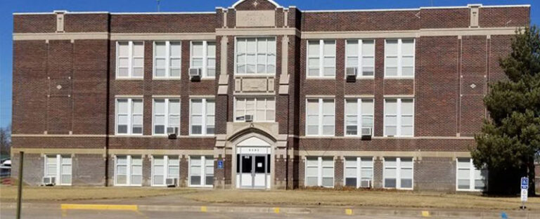 Almena, Kansas – Legends of Kansas