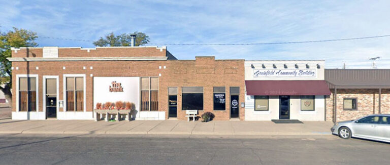 Grainfield, Kansas – Legends of Kansas