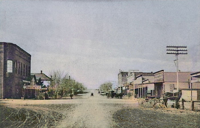 Chautauqua County, Kansas – Legends of Kansas