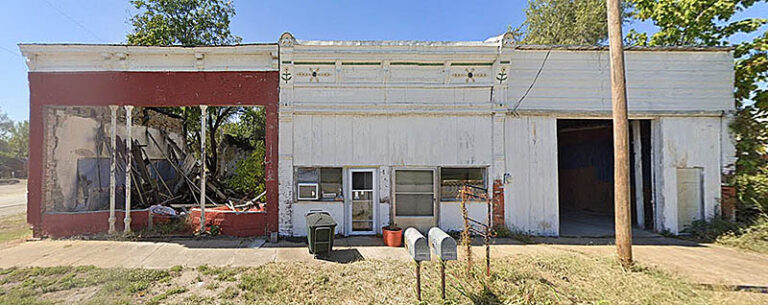 Hepler, Kansas – Legends of Kansas